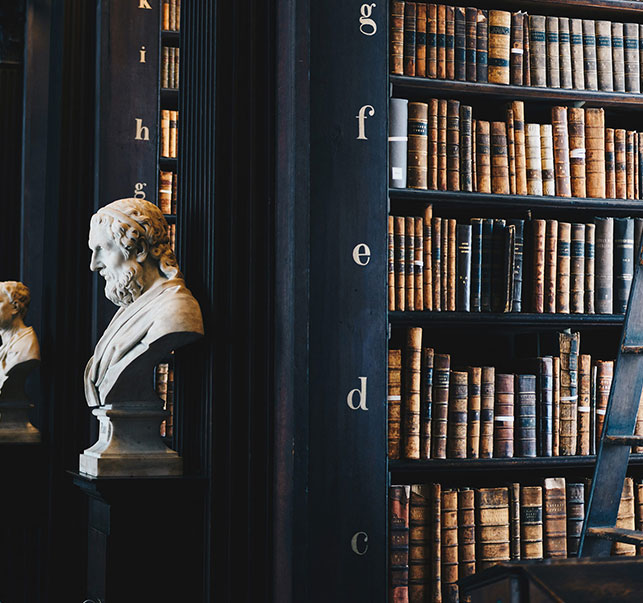 statue – Greybeard Healthcare